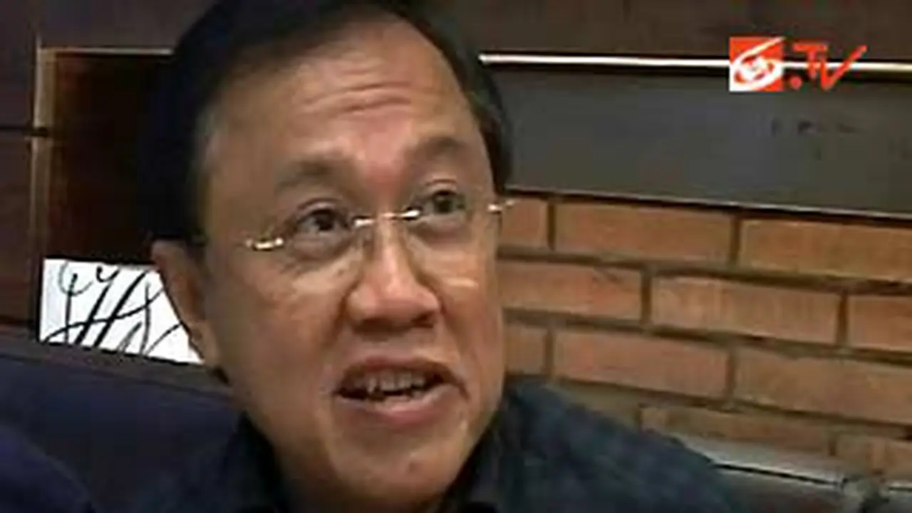 Dipo Alam Juga Digugat Secara Perdata - News Liputan6.com