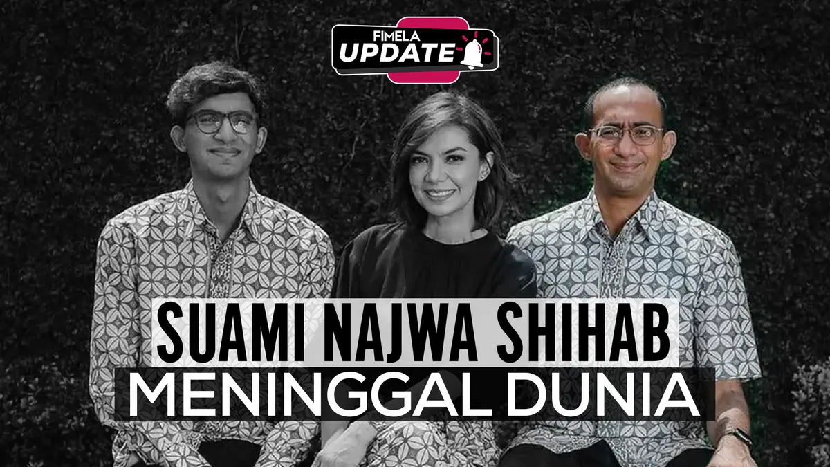 Video Ibrahim Sjarief Assegaf Meninggal Dunia Terbaru - Berita, Foto ...