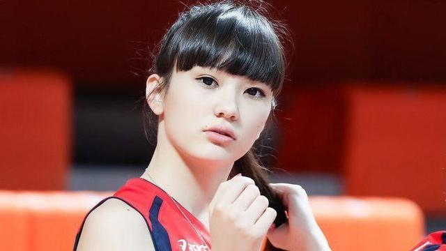 8 World’s Most Beautiful Female Volleyball Players - English Liputan6.com