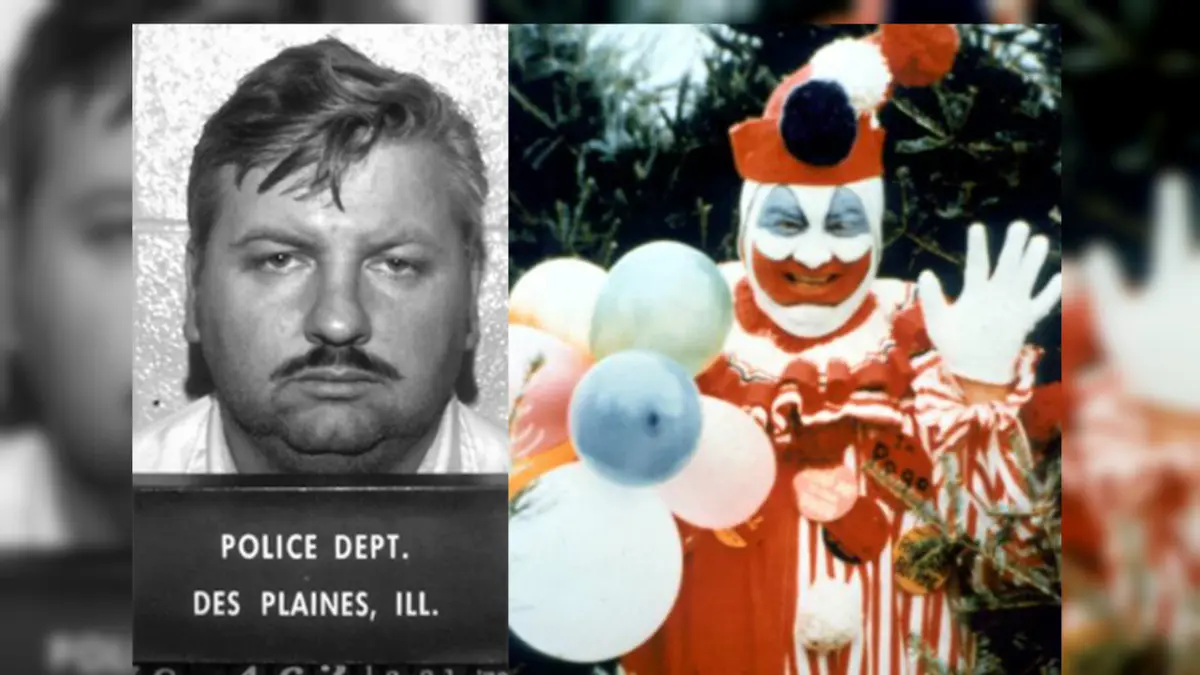 Berita John Wayne Gacy Hari Ini - Kabar Terbaru Terkini | Liputan6.com