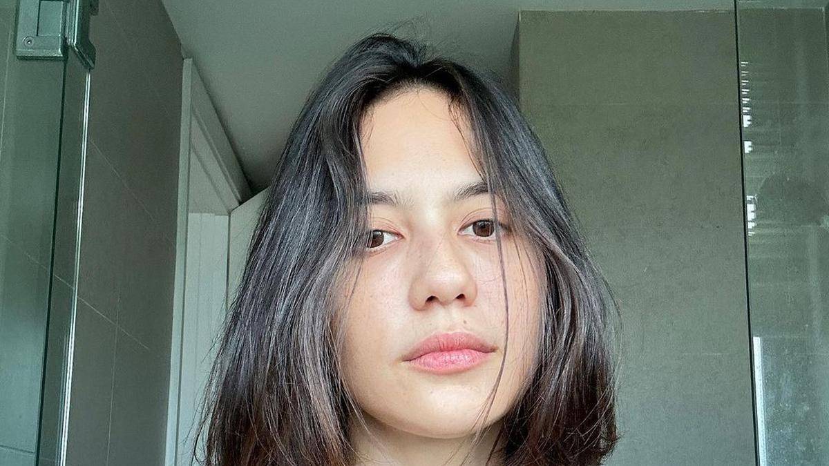 Potret Bare Face Jadi Sorotan, Deretan Aktris ini Dipuji Cantik Tanpa Make-up - Entertainment ...