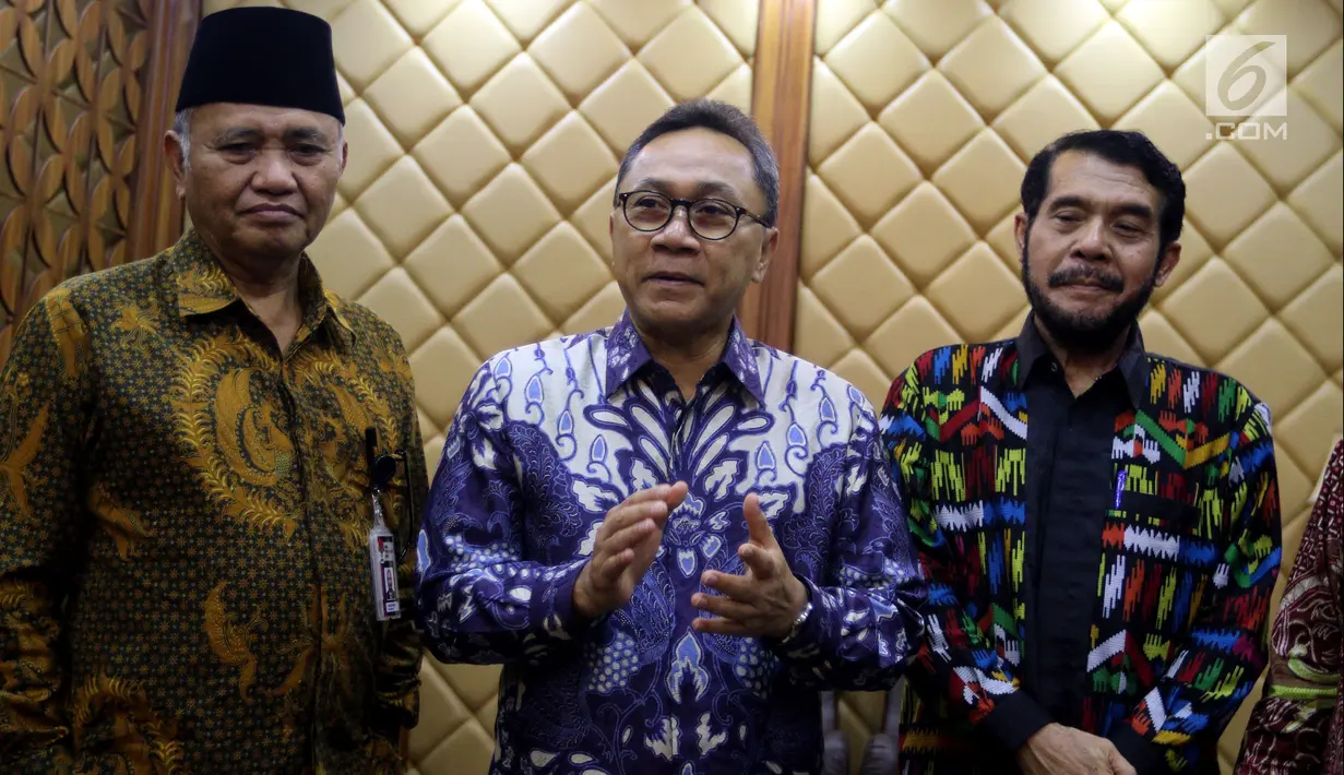FOTO: USU Jadi Tuan Rumah Festival Konstitusi dan Antikorupsi ke-3 ...