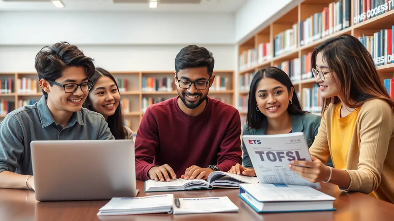 Tips TOEFL 500: Panduan Lengkap Meraih Skor Impian - Feeds Liputan6.com