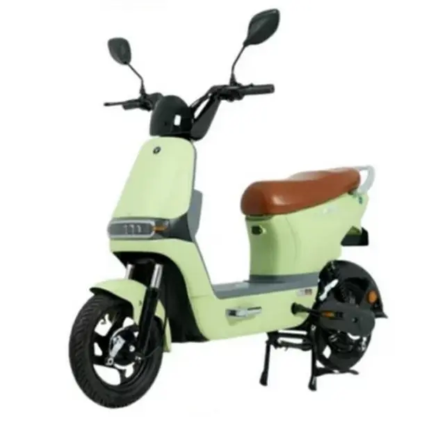 Harga Sepeda Listrik Uwinfly Rp 4 Jutaan Terbaru 2025, Cek Tipe dan ...