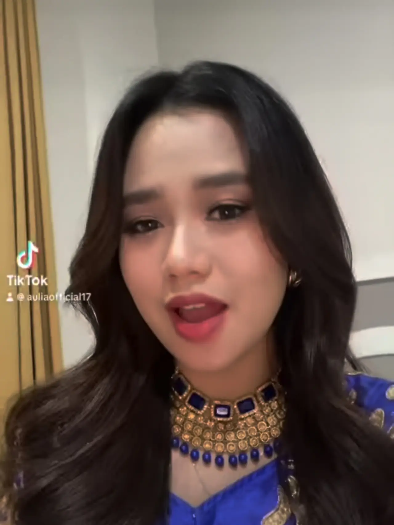 7 Artis Dangdut di Pesta Pernikahan Putri Isnari, Elegan Ala Ratu ...