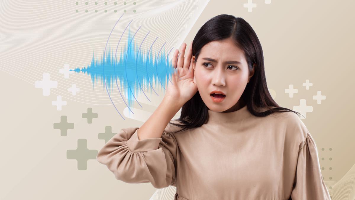 Mengalami Telinga Berdenging? Perhatikan 5 Gejala Ini Segera! - Hot Liputan6.com