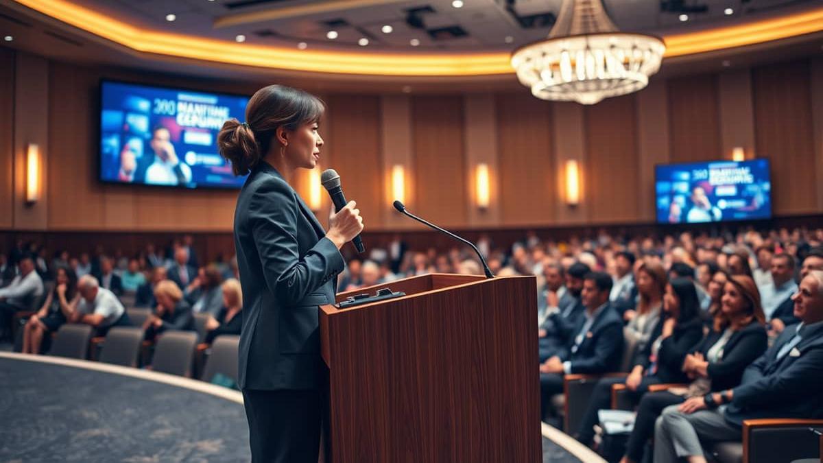 Tips Menjadi Moderator yang Baik: Panduan Lengkap untuk Sukses Memimpin ...