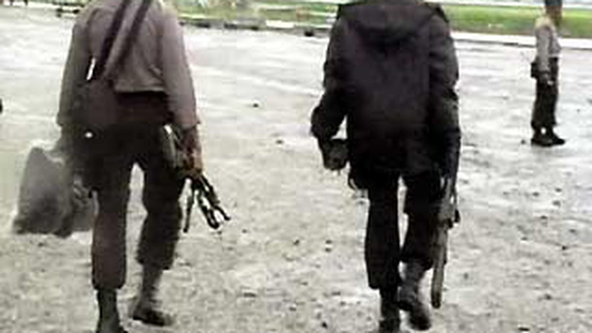 Pelaku Kerusuhan di Ilaga Bakal Ditindak - News Liputan6.com