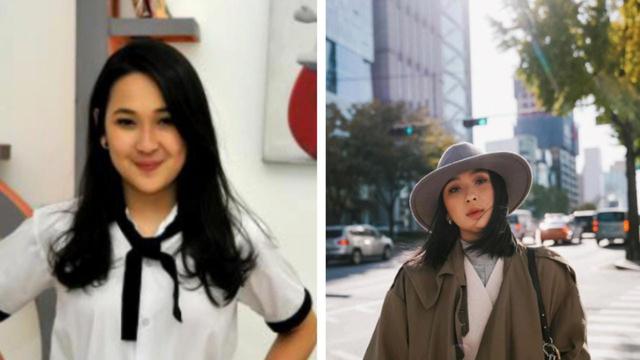 Transformasi 4 Personel Girlband Blink Dulu Vs Kini, Tampil Memukau ...