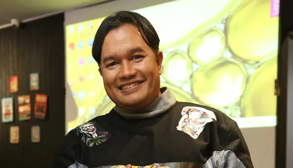 Benny Gunawan, Influencer dan Pebisnis Surabaya yang Sukses ...