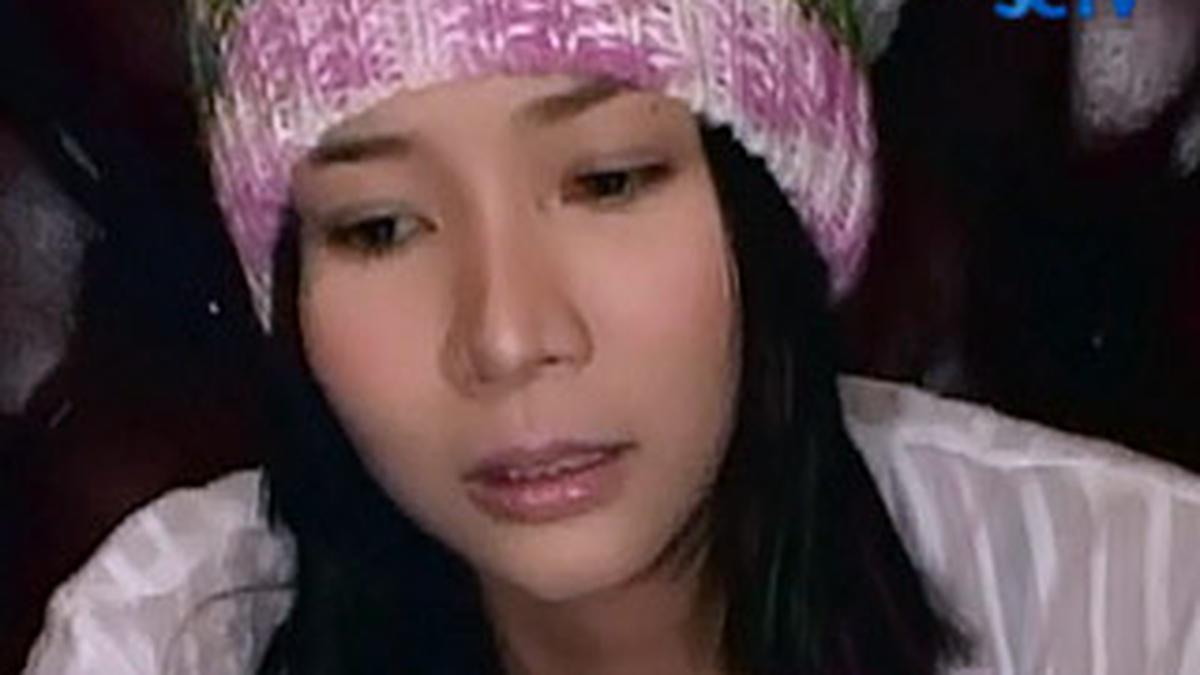 May Chan: Musik Adalah Duniaku - ShowBiz Liputan6.com