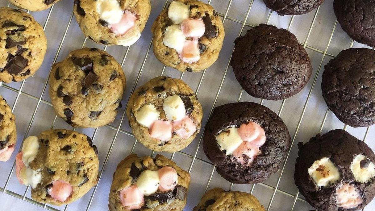 6 Resep Soft Cookies yang Empuk dan Meleleh di Mulut, Jadi Camilan Favorit