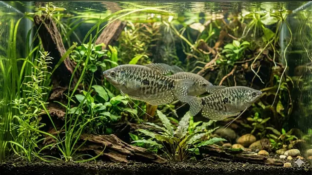 9 Jenis Ikan Lauk Cocok Dipelihara Orang Sibuk, Mudah Dirawat dan Tetap ...