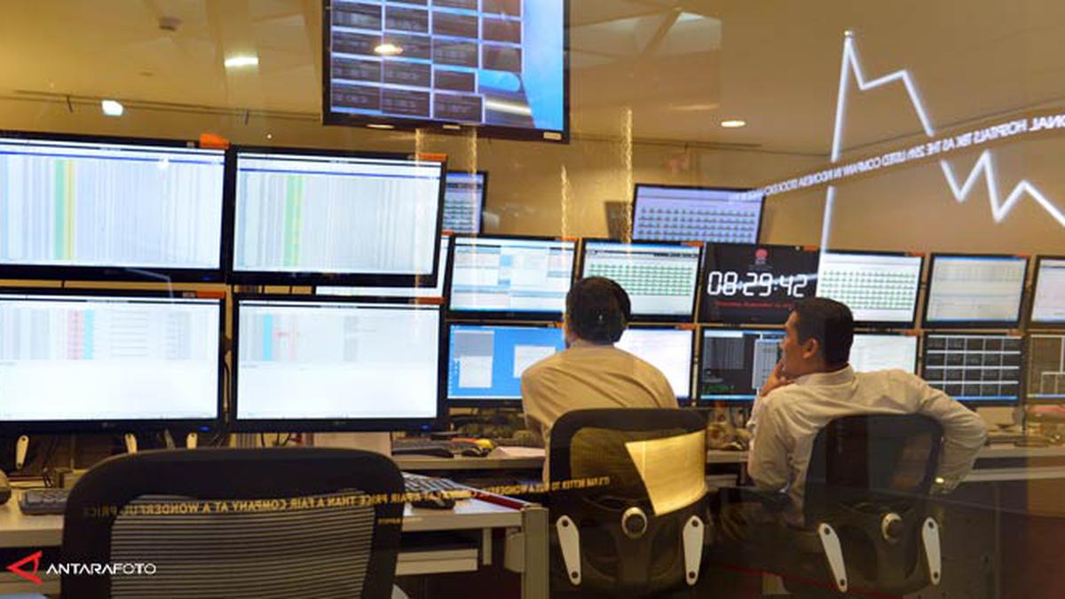 10 Penjualan Saham Terbesar dalam Sejarah Bursa