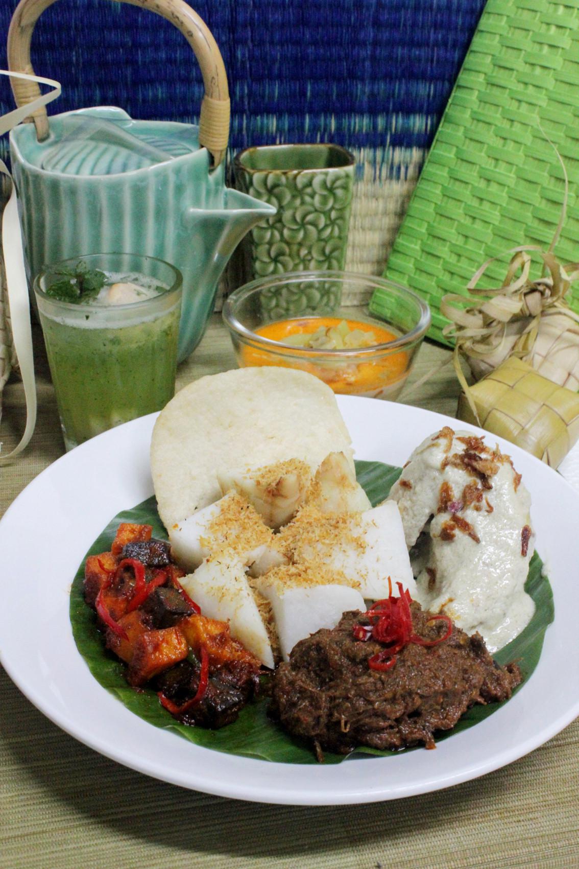 Menikmati Kuliner Cita Rasa Nusantara Saat Berbuka Puasa - Lifestyle ...