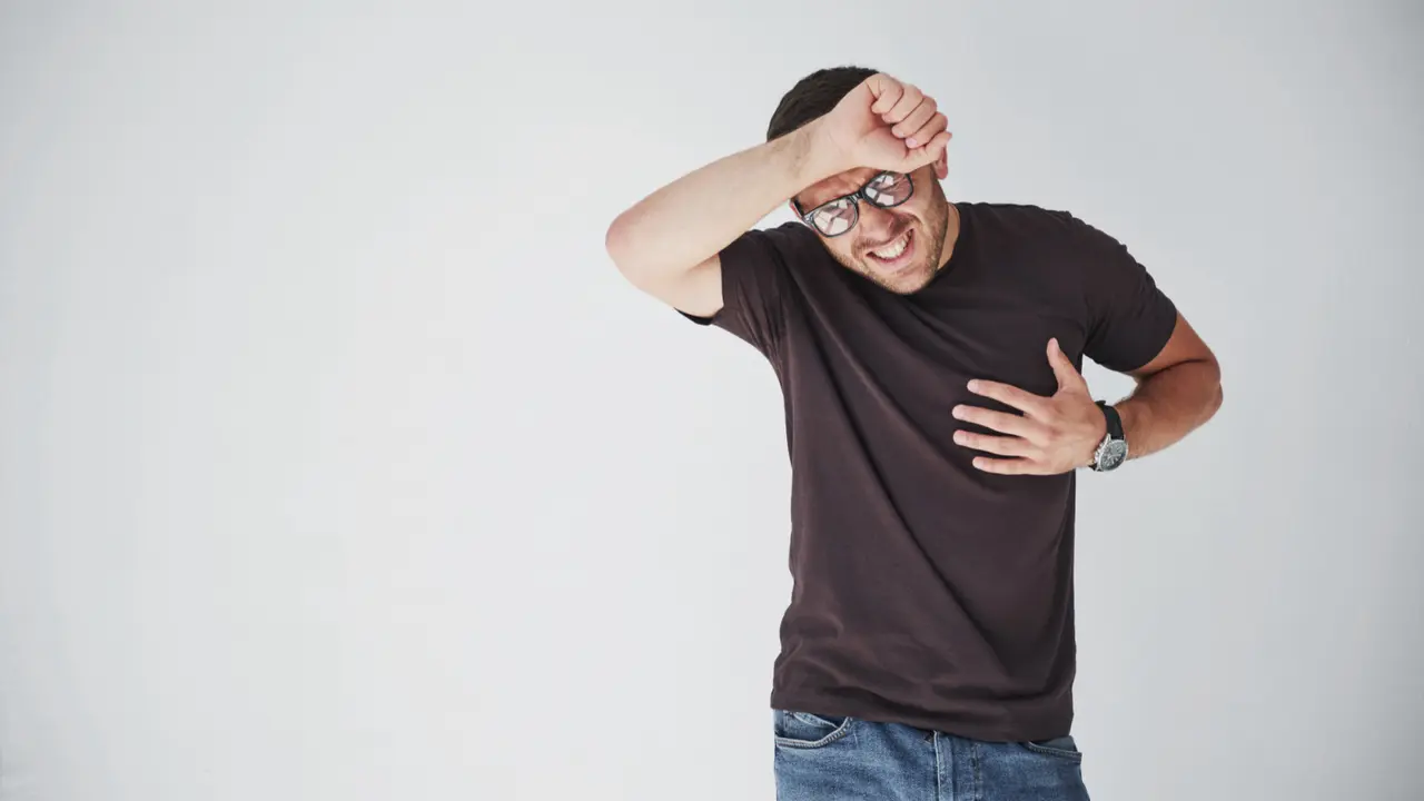 9 Penyebab Angin Duduk yang Perlu Diwaspadai - Ragam Bola.com