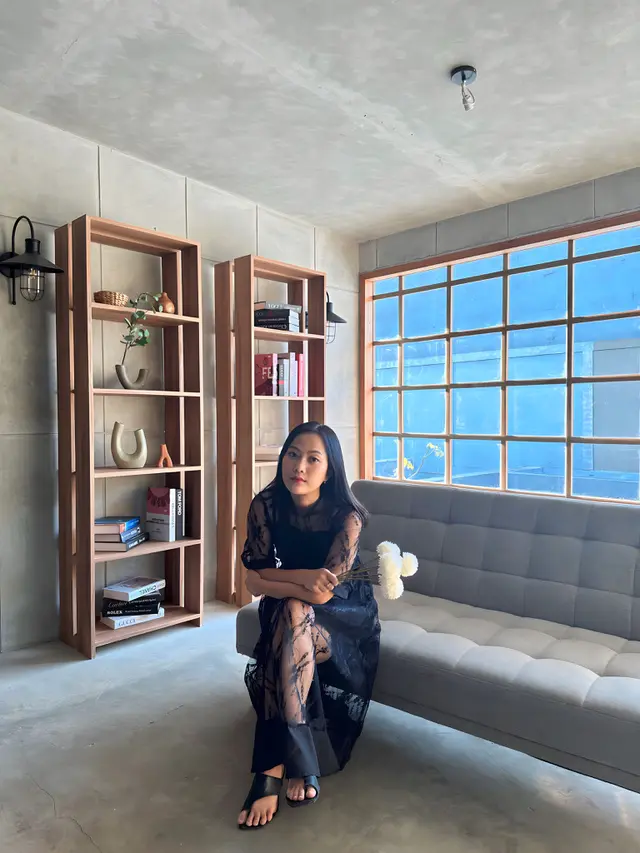 Influencer Enny Rohaeni Ungkap Pengalaman Terlibat di Web Series ...