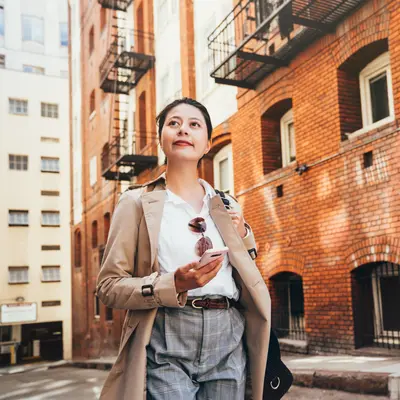 9 Tanda Orang Selalu Tampak Awet Muda di Usia Berapa pun - Lifestyle Fimela.com