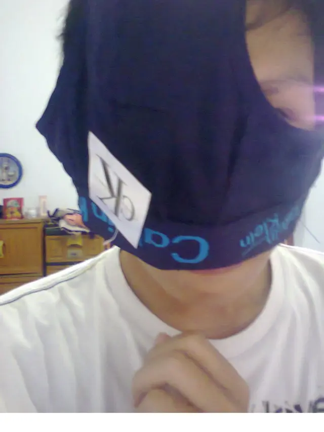 6 Foto Kocak Saat Orang Berpakaian Tak Lazim Ini Bikin Ketawa Geli ...