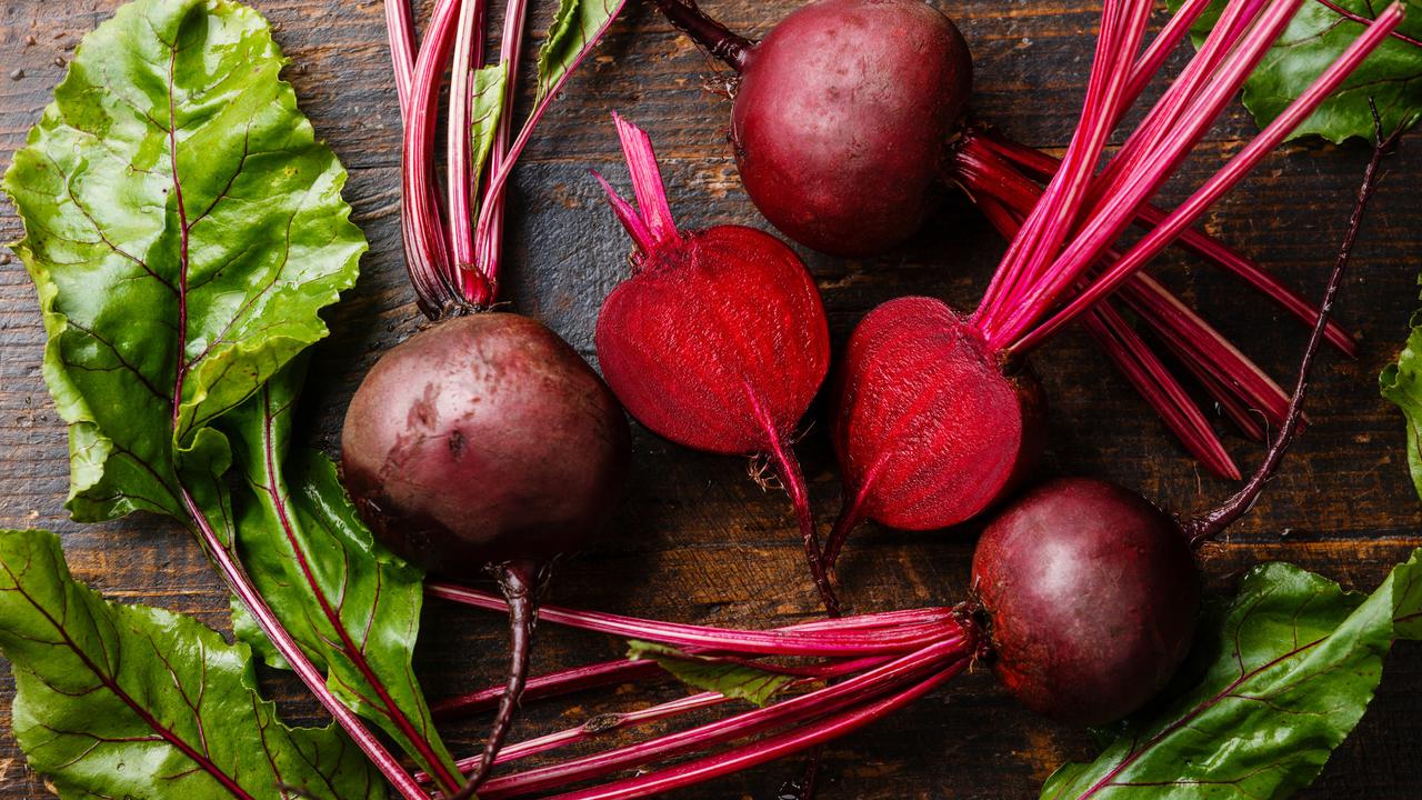 Beetroot adalah Umbi Merah Kaya Manfaat, Ini Kandungan Nutrisinya