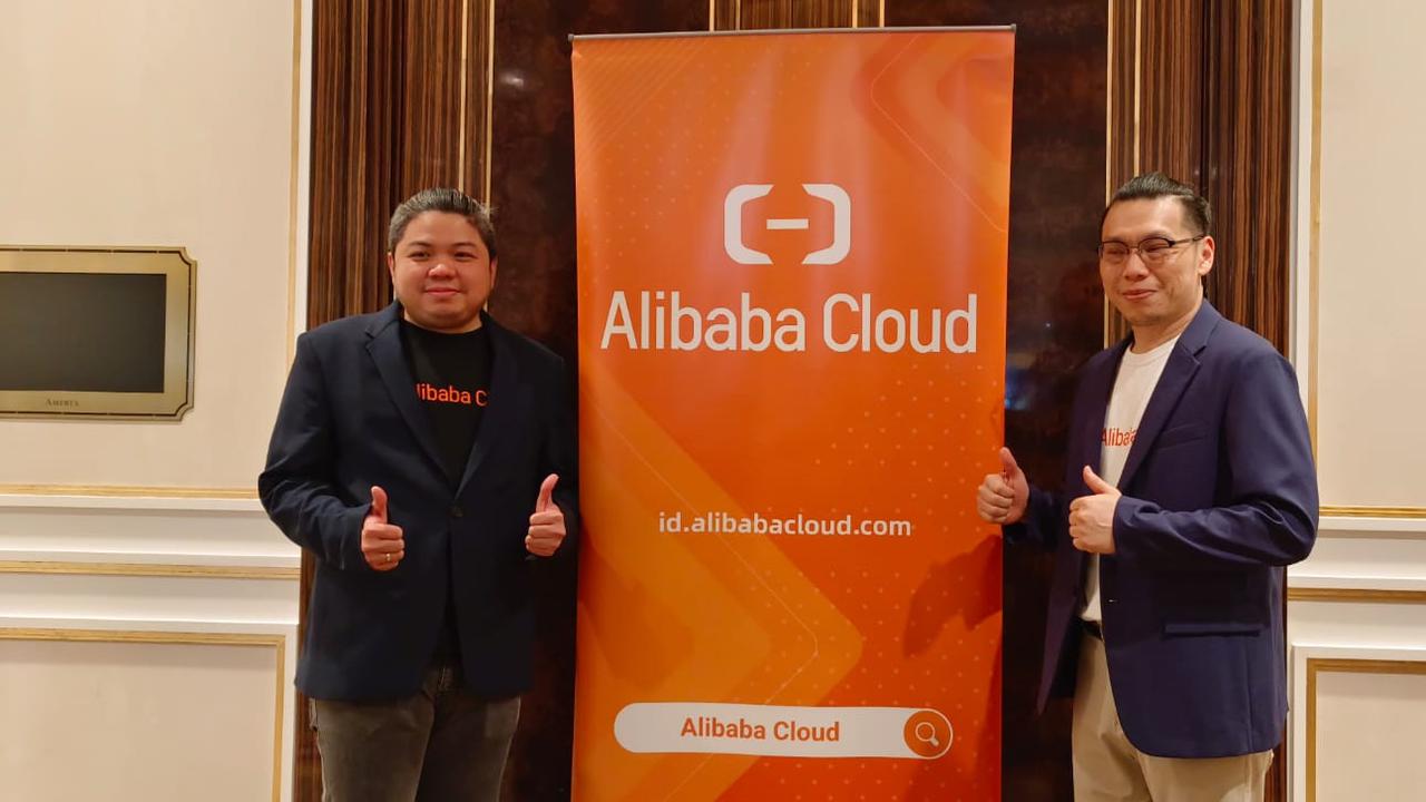 Alibaba Cloud Bantu Percepat Transformasi Digital di Indonesia