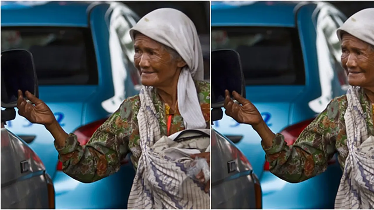 7 Negara Dengan Pengemis Terkaya di Dunia, Indonesia Termasuk Loh ...