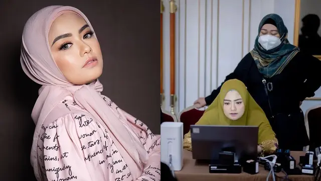 Lama Tak Muncul, Ini 6 Potret Tika Ramlan Eks T2 Makin Fokus Bisnis ...