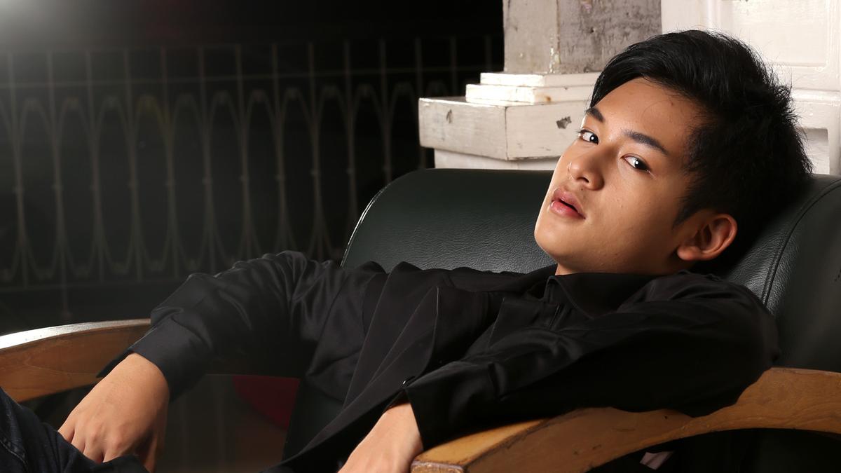 [Eksklusif] Randy Martin Rising Star Baru di Pentas Sinetron ...