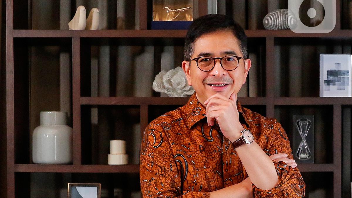 Arsjad Rasjid: Dengan Populasi dan Kekuatan Ekonomi, ASEAN Bisa Jadi ...