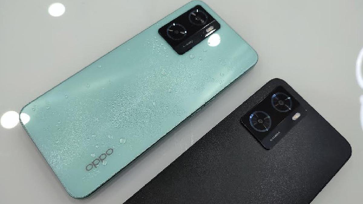 Perbandingan Oppo A57 vs Oppo A55, Apa yang Beda? - Tekno Liputan6.com