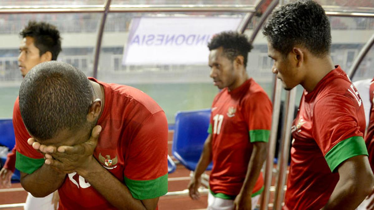 Timnas U-23 Akan Main di Asian Games? - Bola Liputan6.com