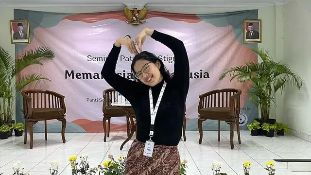 Yovania Asyifa Jami, Mantan Pasien RSJ yang Berhasil Jadi Mahasiswi UI ...
