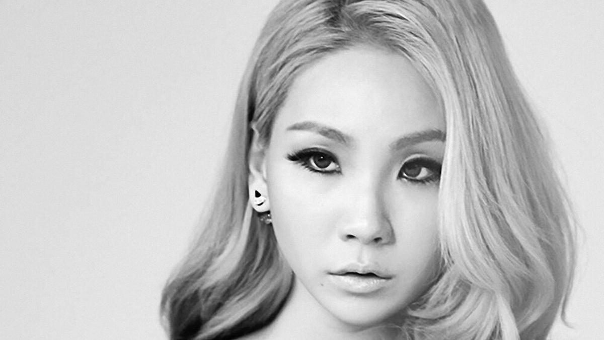 8 Rapper K-Pop Perempuan Terbaik yang Miliki Aksi Memukau ...