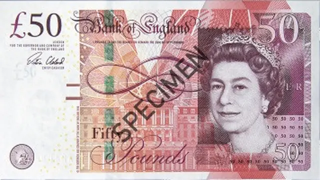 5 Fakta Pound Sterling Mata Uang Tertua di Dunia, Sudah Ada Sejak Abad ...