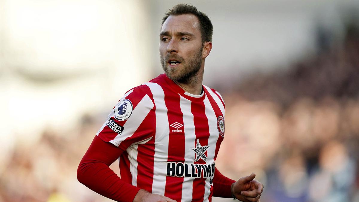 Liga Inggris: Sah! Christian Eriksen Jadi Pemain MU, Kontrak Sampai 2025