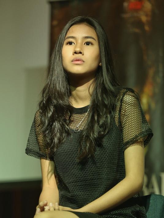 Setelah Horor, Shenina Cinnamon Siap Terima Genre Lain - Photo Fimela.com