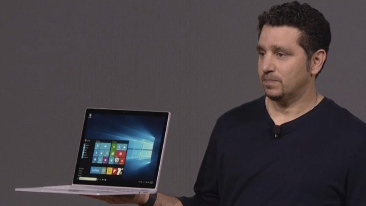 Microsoft Berambisi Pikat Konsumen Apple dengan Windows 10 - Tekno ...