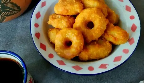 50 Resep Cemilan Simple yang Lezat dan Mudah Dibuat di Rumah - Feeds ...