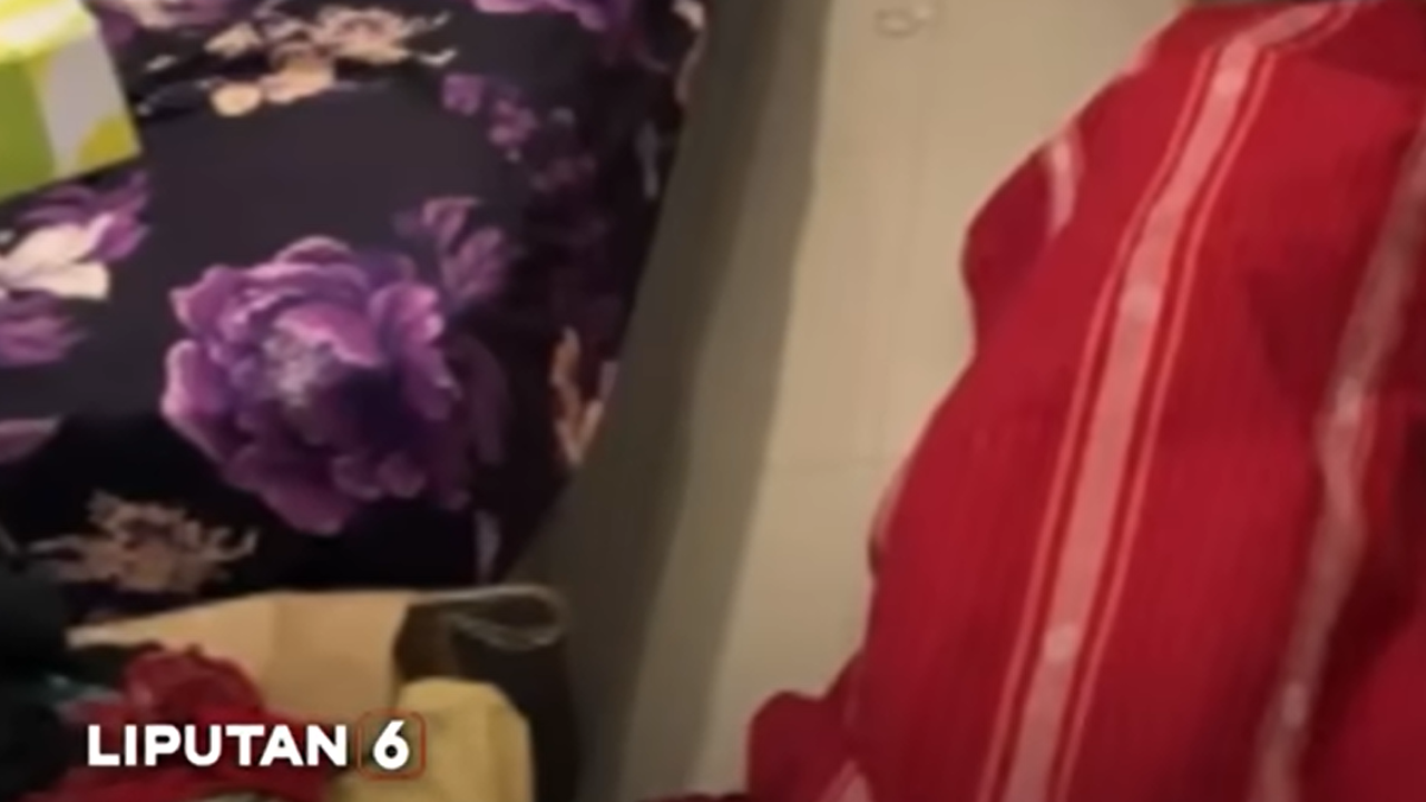 Foto Kematian Dosen Untag yang Dihapus AKBP B dan Fakta di Kartu Keluarga