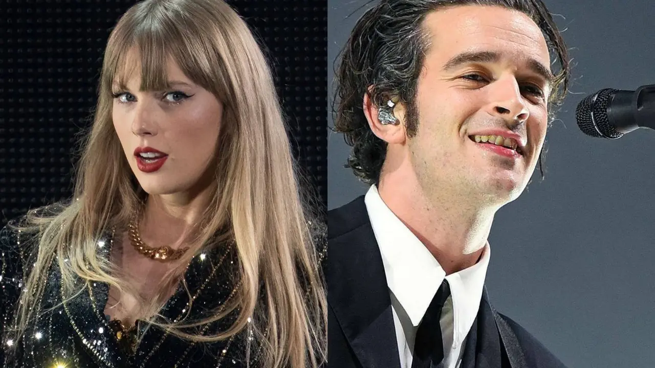 Hubungannya Kandas dengan Joe Alwyn, Taylor Swift Dikabarkan Kencan ...