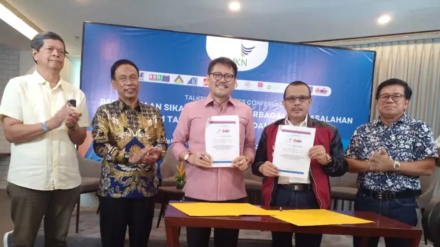 LMKN Mengapresiasi TVRI Sebagai Pelopor Pembayaran Royalti Sesuai Tarif ...