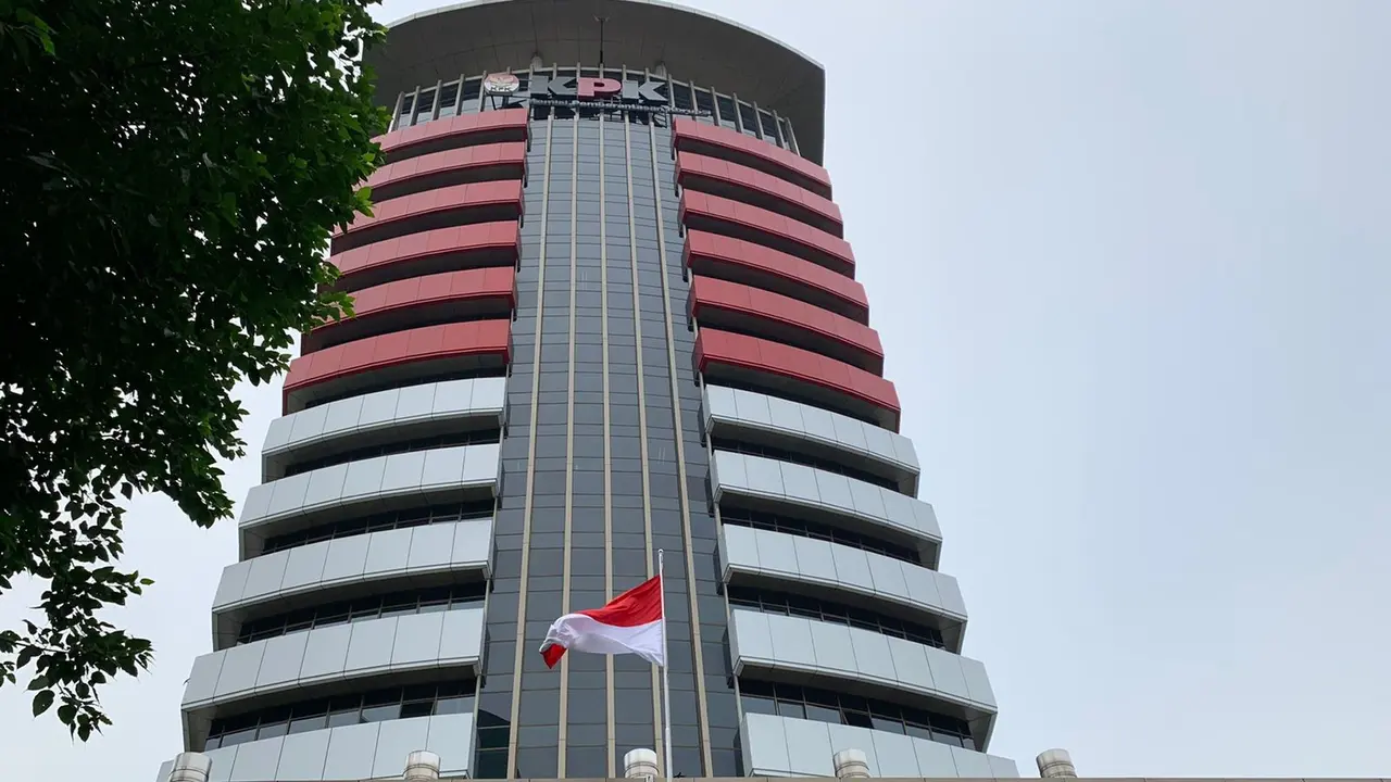 KPK Periksa Anggota DPR Fraksi PDIP Ihsan Yunus Terkait Kasus Korupsi ...