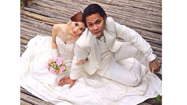 Virgoun Last Child Mantap Nikahi Inara Bexxa - ShowBiz Liputan6.com