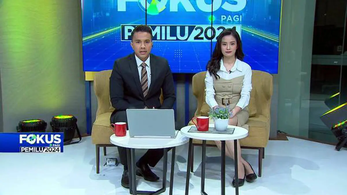 Berita Pelaksanaan Pemilu 2024 Hari Ini - Kabar Terbaru Terkini | Liputan6.com