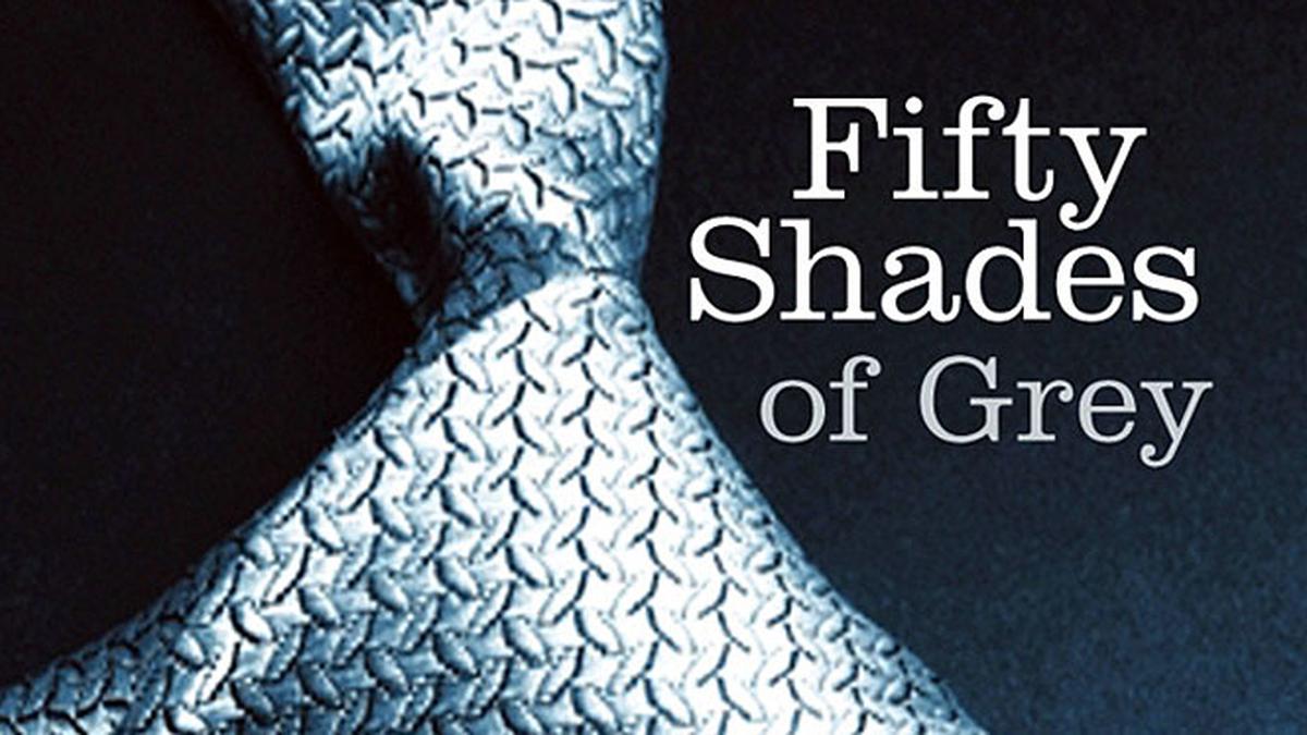 Penulis Fast Furious Kerjakan 50 Shades of Grey - ShowBiz Liputan6.com