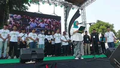 BRI Tawarkan IPO Guna Dorong Nasabah Korporasi untuk to Next Level - Bisnis Liputan6.com