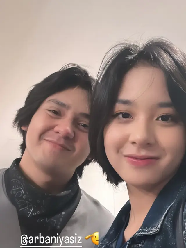 Sinopsis Ancika 1995 yang Dibintangi Zee JKT 48 dan Arbani Yasiz, Trailer Perdananya Baru ...