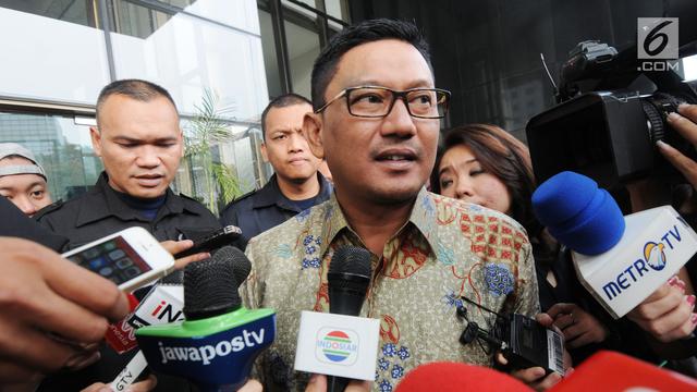 KPK Panggil Dirjen Dukcapil Kemendagri Terkait Kasus E-KTP - News ...