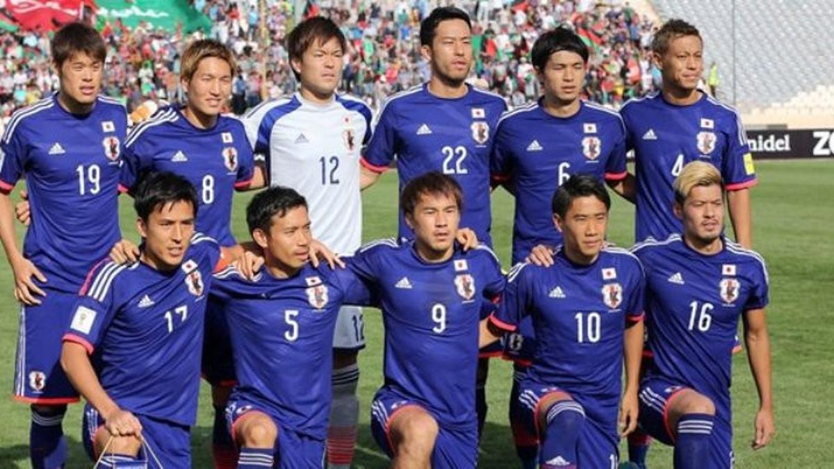 Lakukan Ini Usai Kalah di Piala Dunia 2018, Timnas Jepang Bikin Publik ...