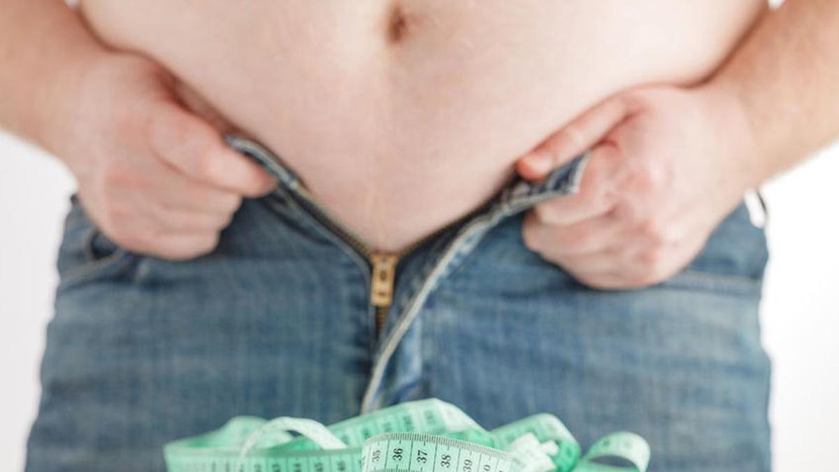 Studi: Kekerasan Domestik Memicu Obesitas pada Remaja - Global Liputan6.com